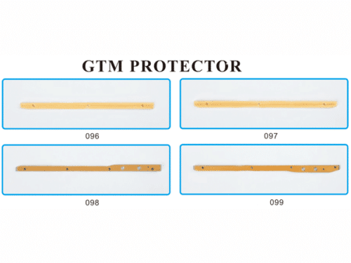 GTM PROTECTOR - Textile Machinery Spare Parts