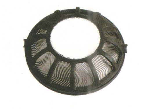 Tension ring assembly, Metal, ROJ - Textile Machinery Spare Parts