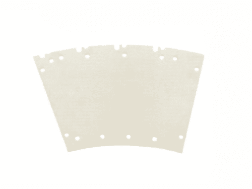 UPPER COVER PLATE - Textile Machinery Spare Parts